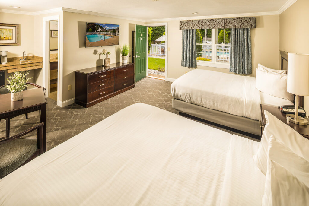 Golden Apple Inn - Hospitality Real Estate